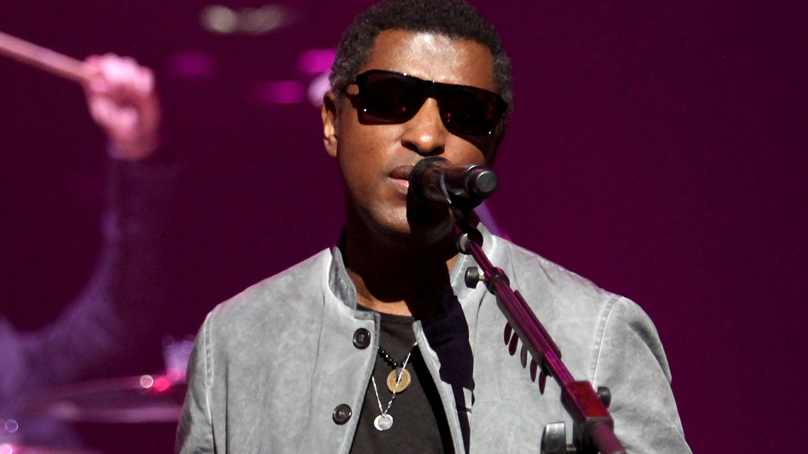 Celebrating the 60th birthday of Babyface: 20 songs you had no idea he ...