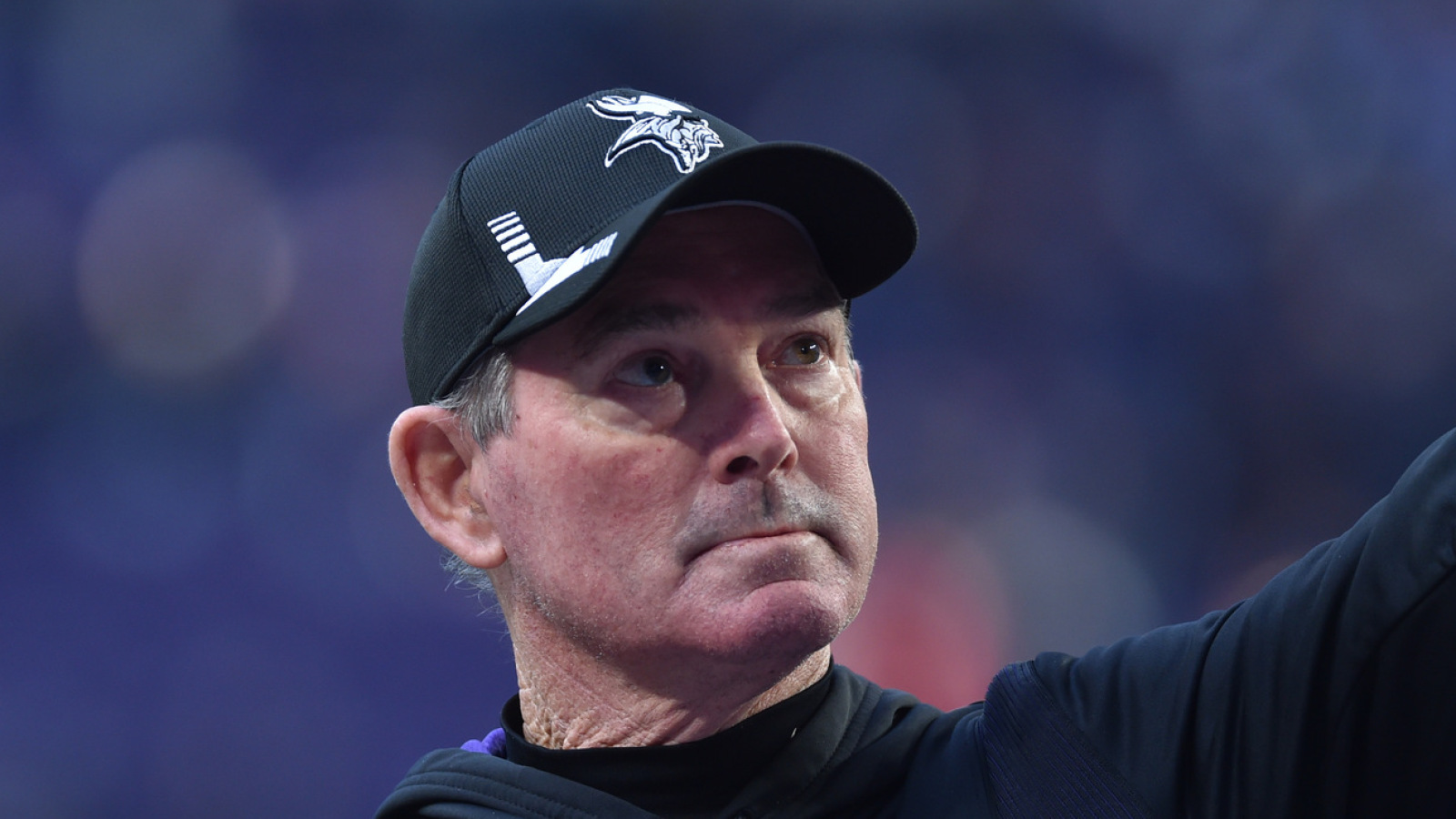 Why Mike Zimmer deserves blame for disastrous performance vs. Saints ...