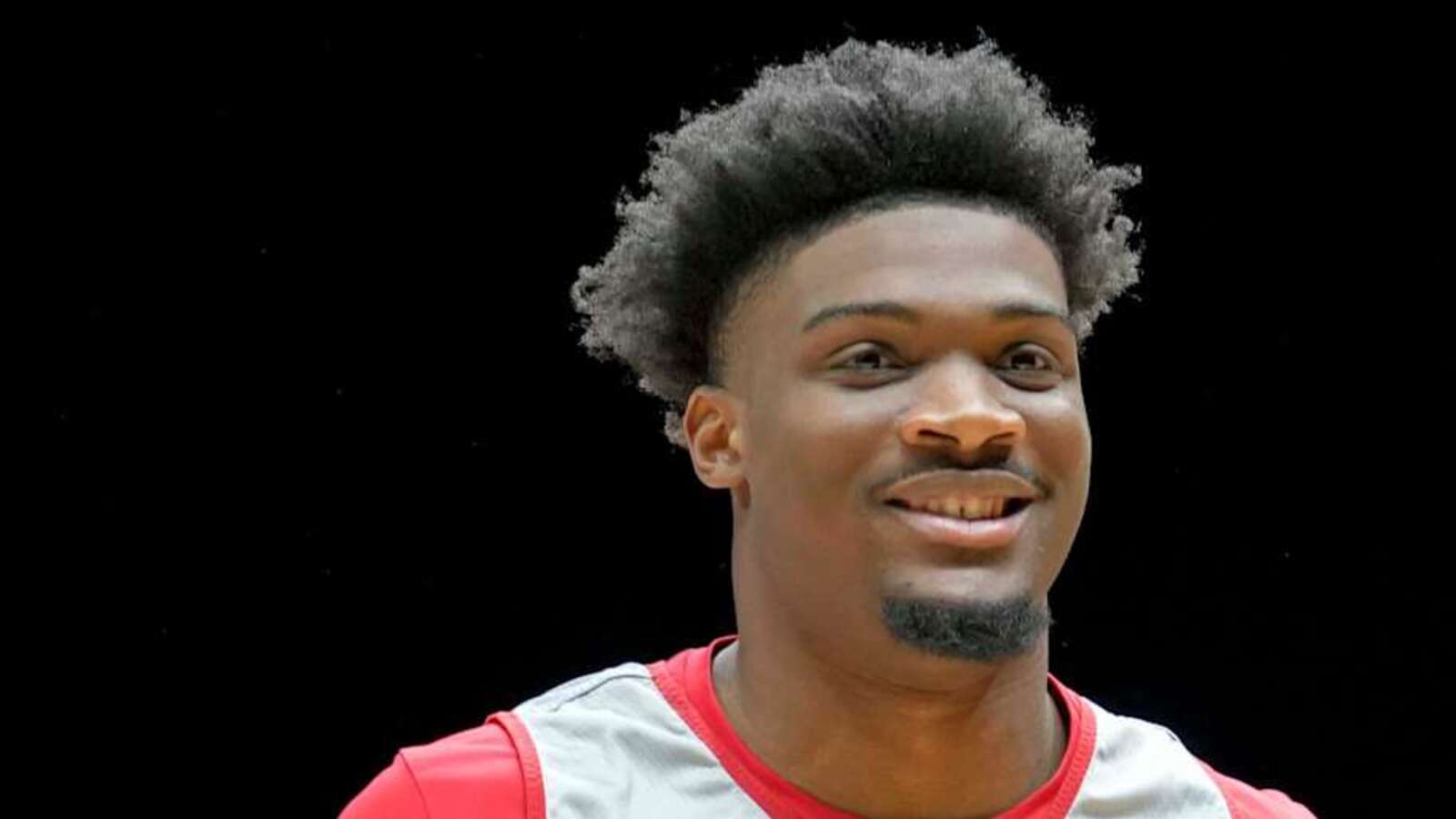 Kevin Sampson Has High Praise For Cedric Lath | Yardbarker