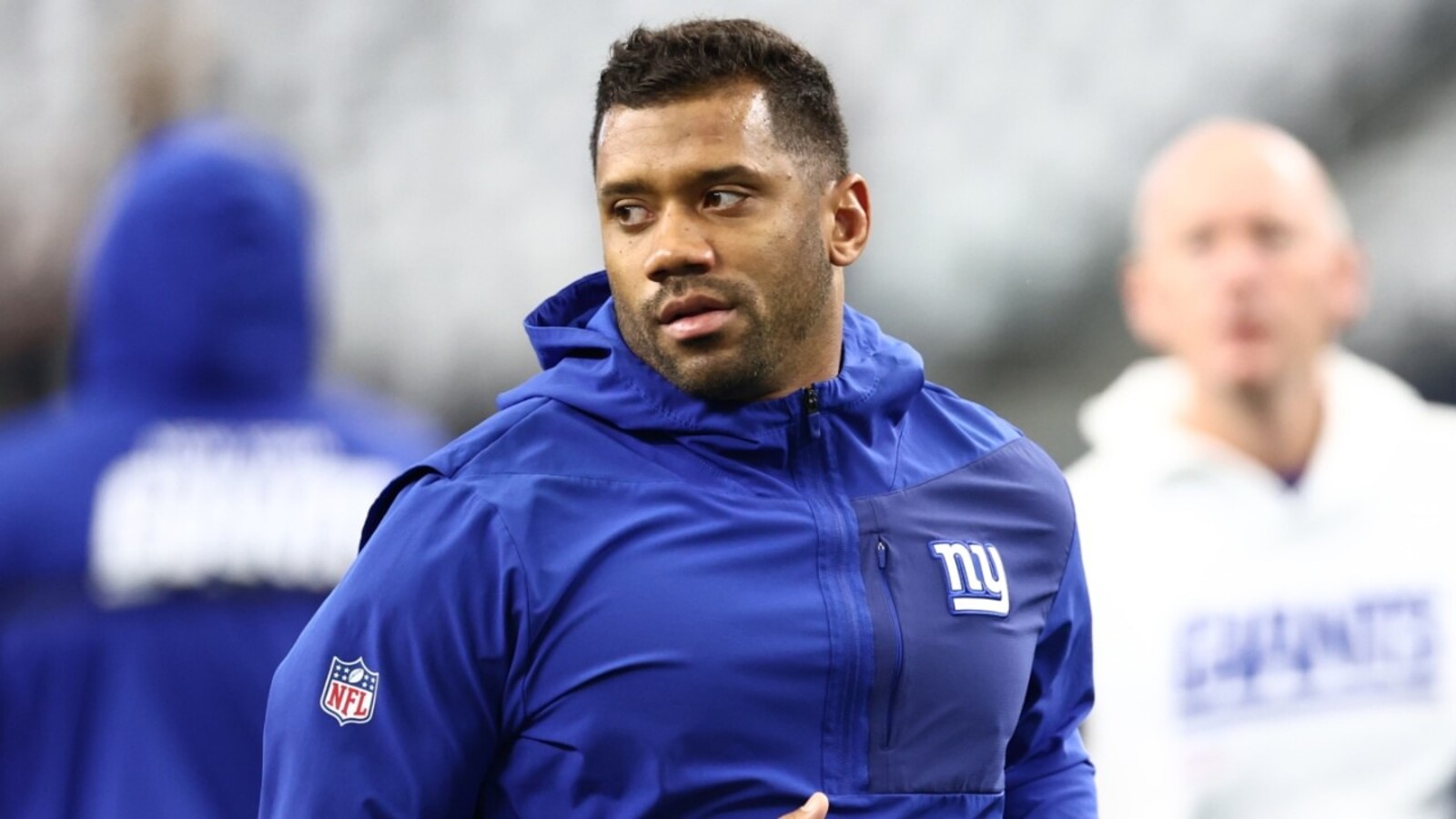 Channing Crowder Urges Russell Wilson to 'Keep Going' Amid Sean Payton ...