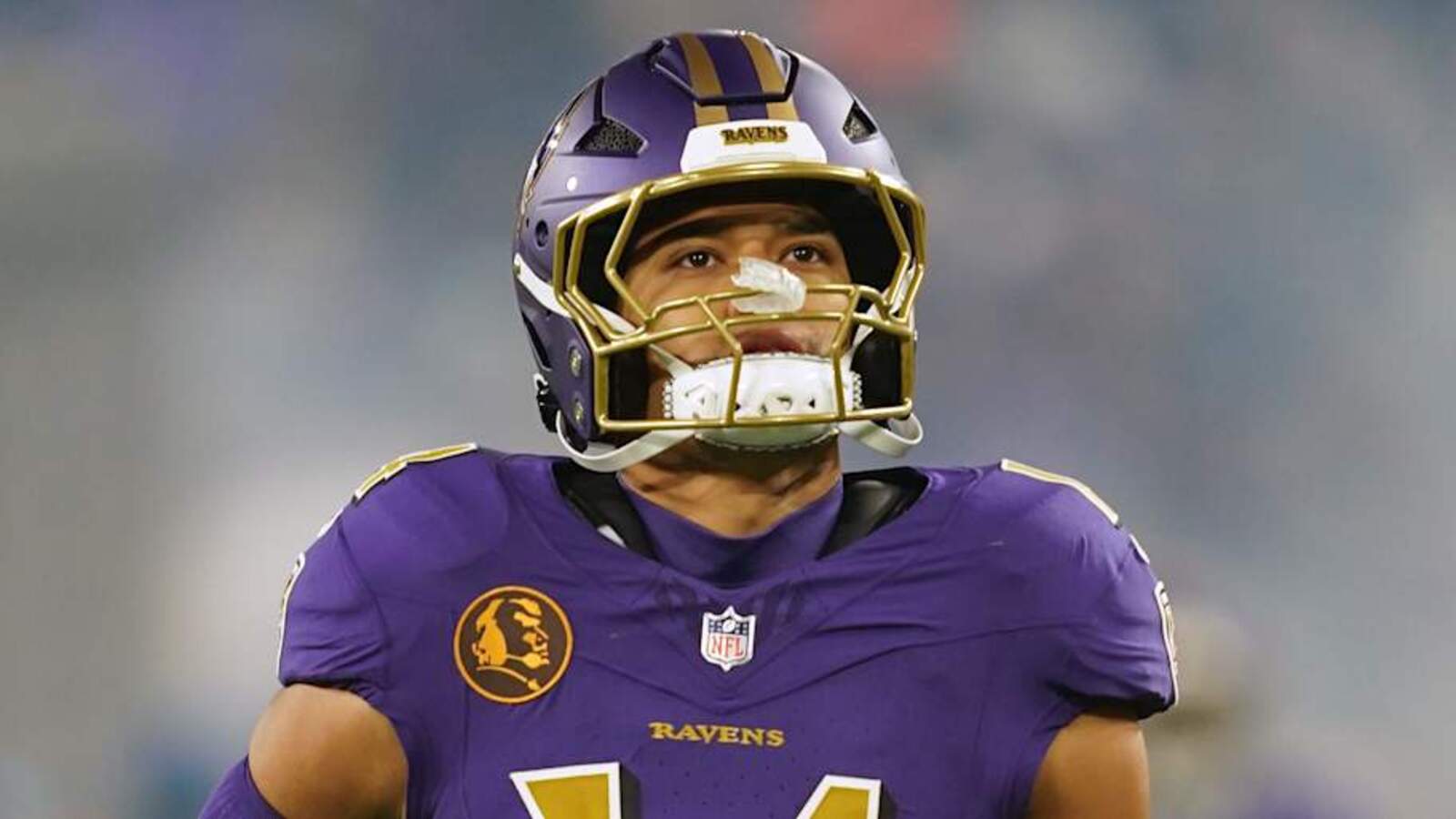 Three Ravens Who Could Thrive in Jesse Minter’s Defense | Yardbarker