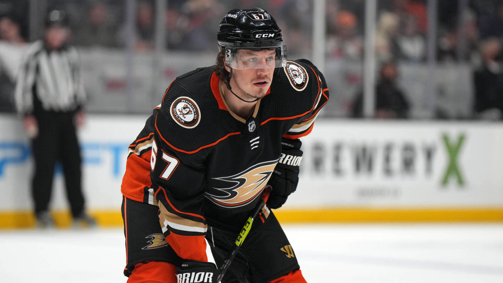 Penguins acquire Rickard Rakell in trade with Ducks | Yardbarker