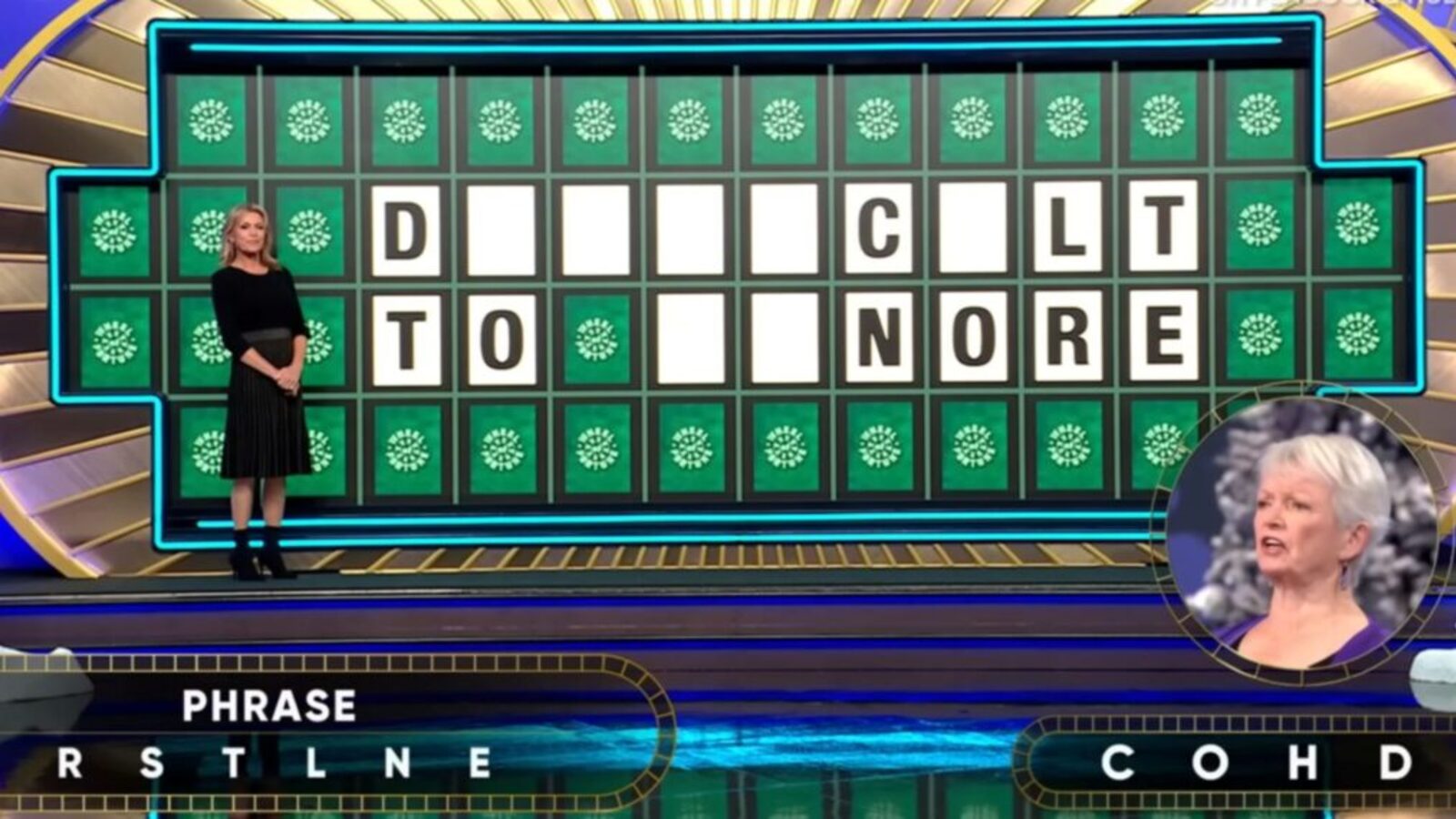 ‘Wheel of Fortune’ Fans Go Wild Over ‘Adorable’ Retired Grandmother Who ...