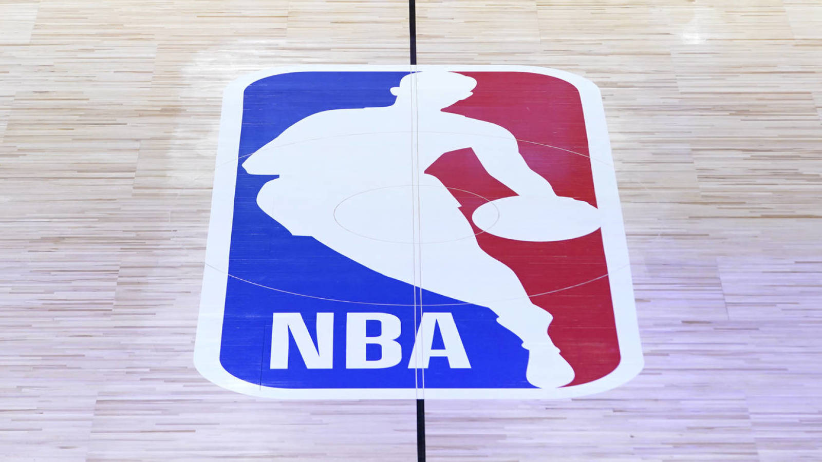 NBA unveils diamond-shaped logo ahead of 75th anniversary | Yardbarker