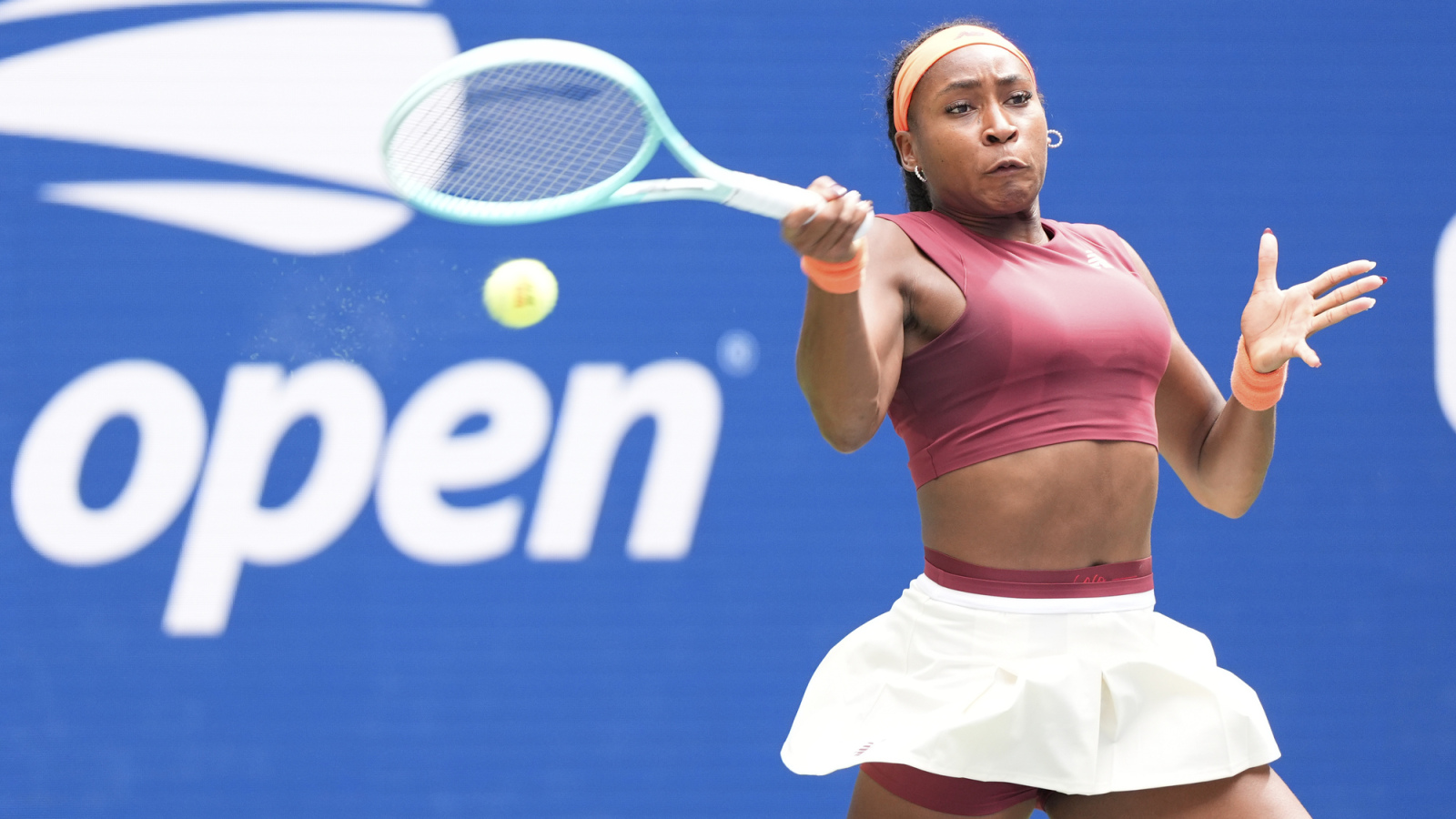 Coco Gauff Makes History as China Open Win Secures Career-Defining WTA ...