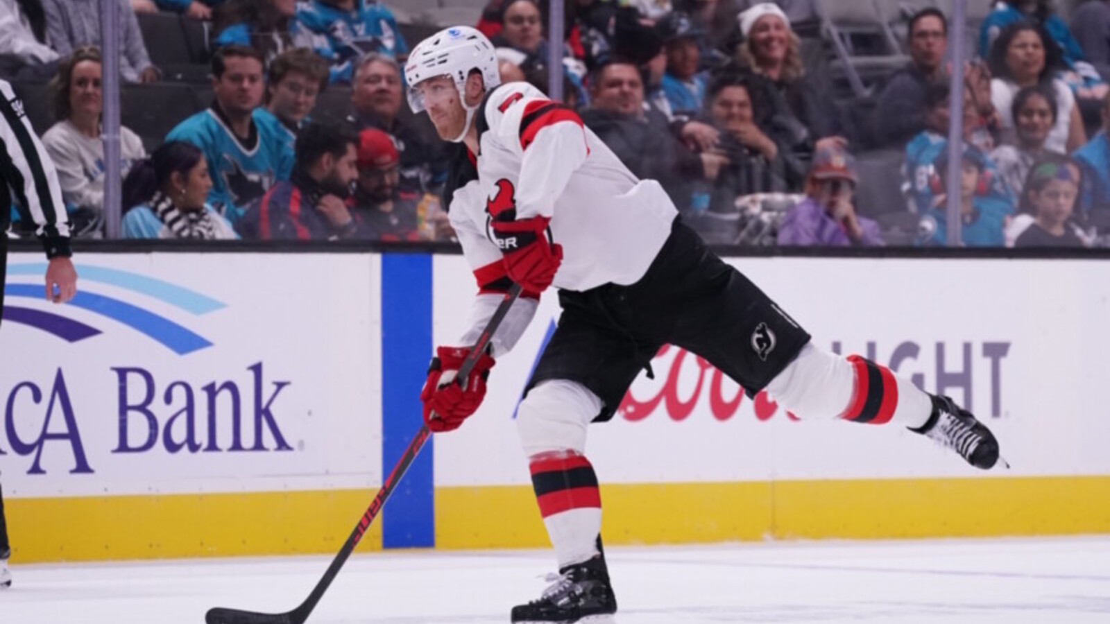 NHL Rumors: Rumors continue to fly surrounding Devils, Dougie Hamilton ...