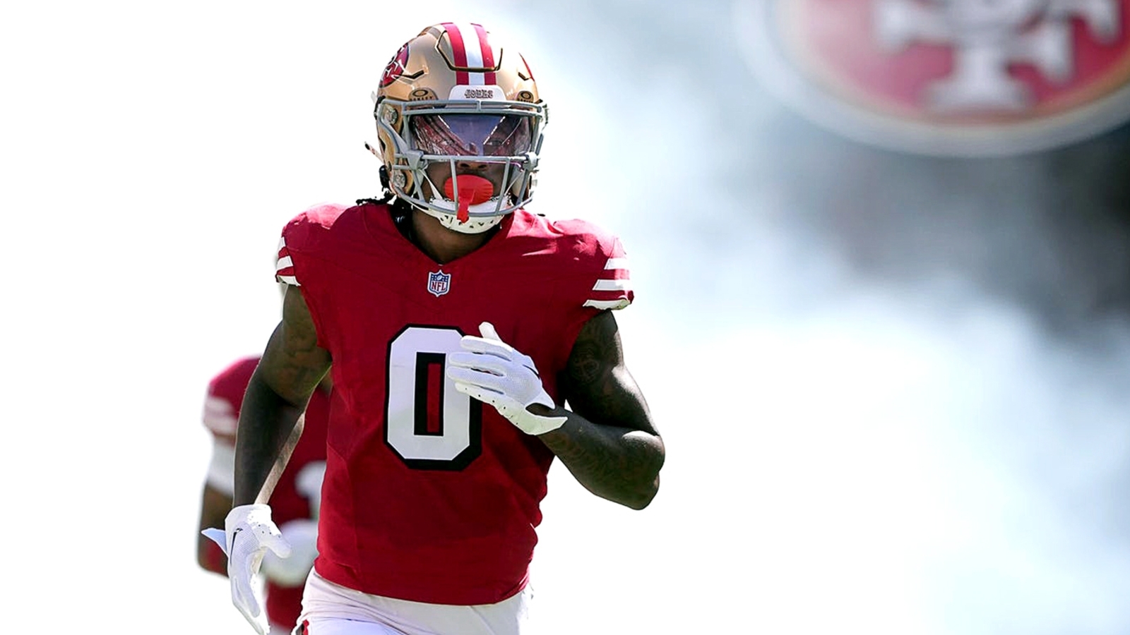 49ers' Renardo Green ready for starting role—with guidance from Robert ...