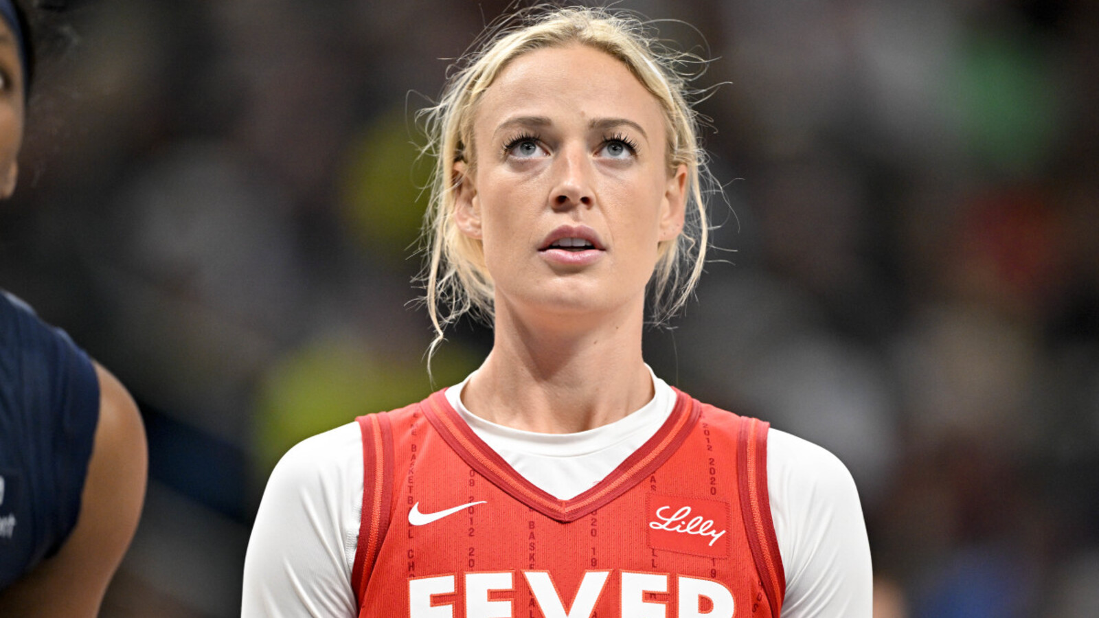 Fever’s Sophie Cunningham Announces WNBA’s Unexpected Punishment Decision | Yardbarker