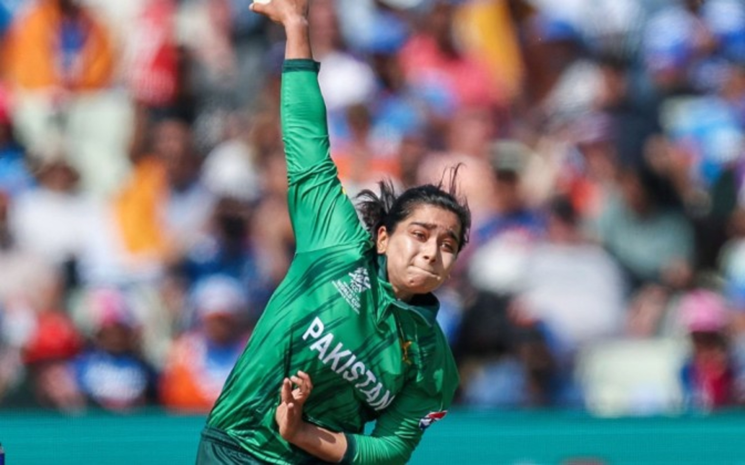 Women's T20 World Cup 2026: Match 15, PAK W vs BAN W Match Prediction ...