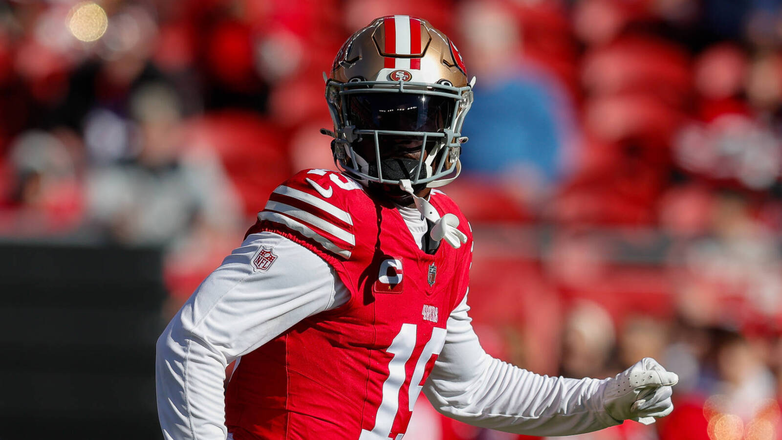 49ers star could have expanded role in NFC title game | Yardbarker