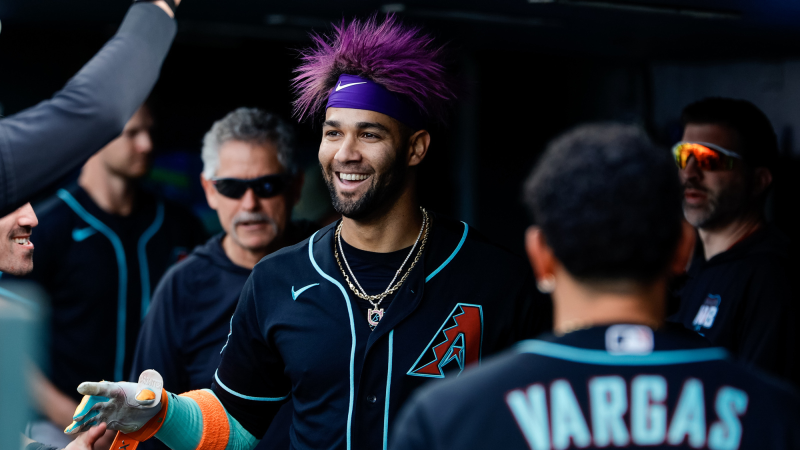 2026-27 Club Options: NL West | Yardbarker