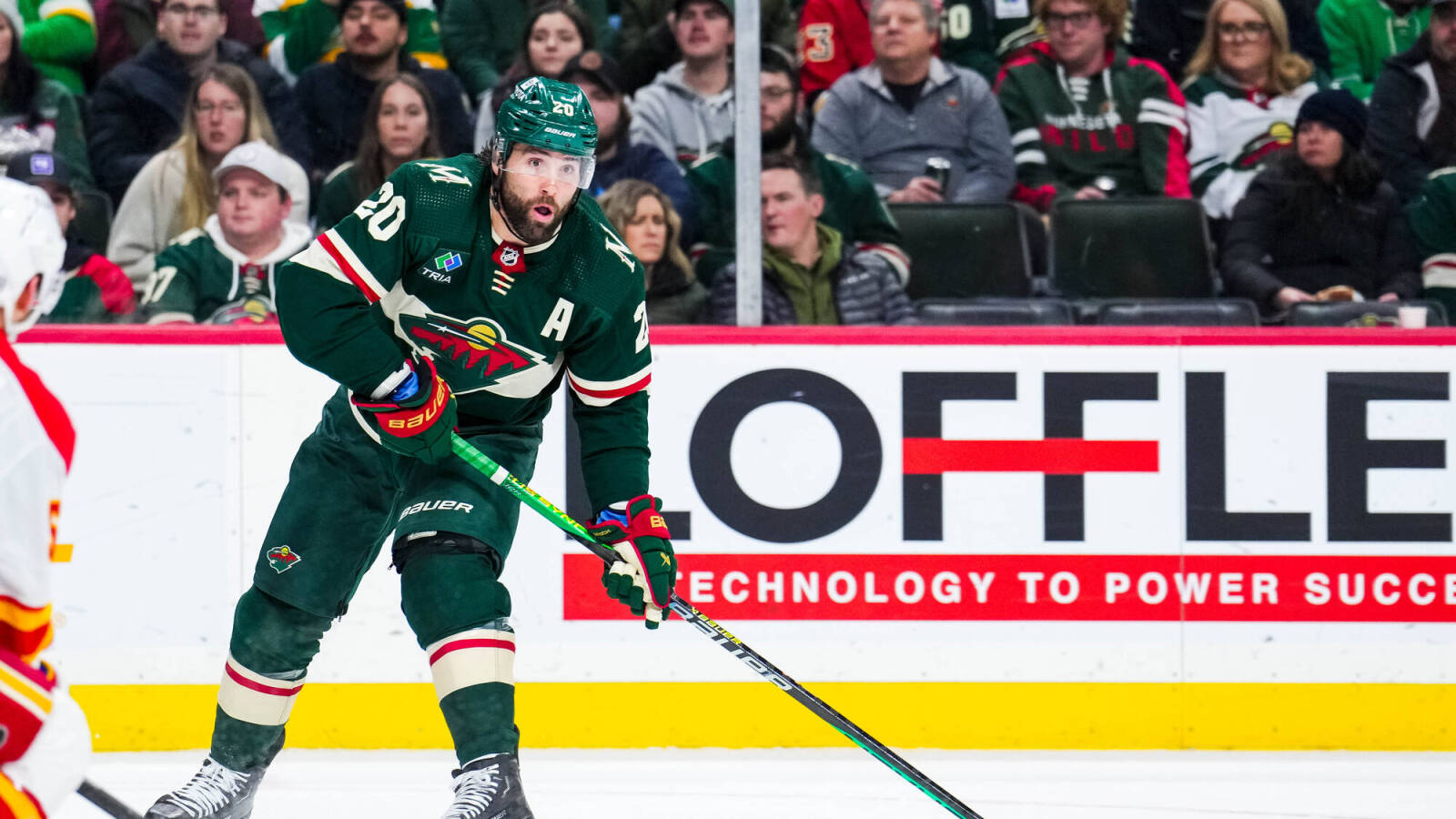 Pat Maroon Is Healing, So Where Does He Fit In? | Yardbarker