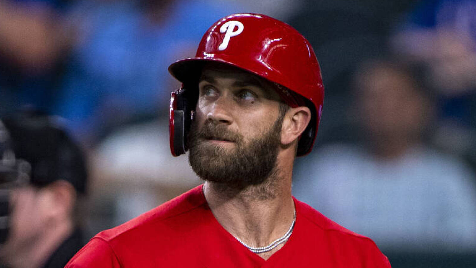 Reigning NL MVP Bryce Harper to play for Team USA in 2023 World ...