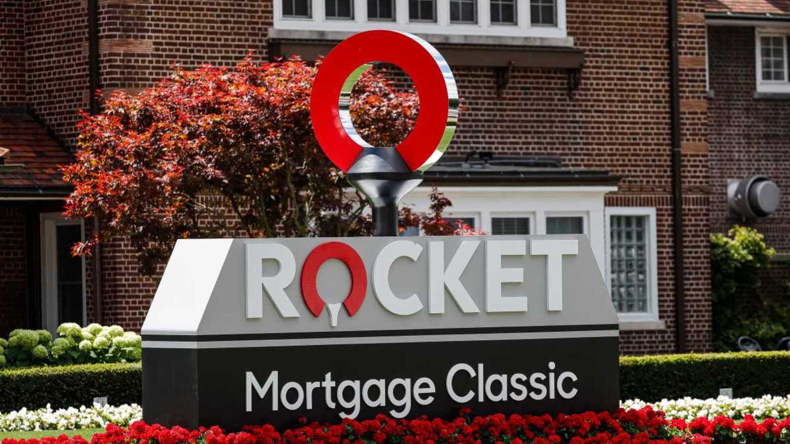 2024 Rocket Mortgage Classic Round 1 Tee Times and Groupings | Yardbarker