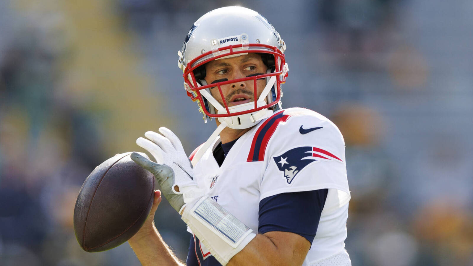Did Brian Hoyer fuel Patriots drama before release? | Yardbarker