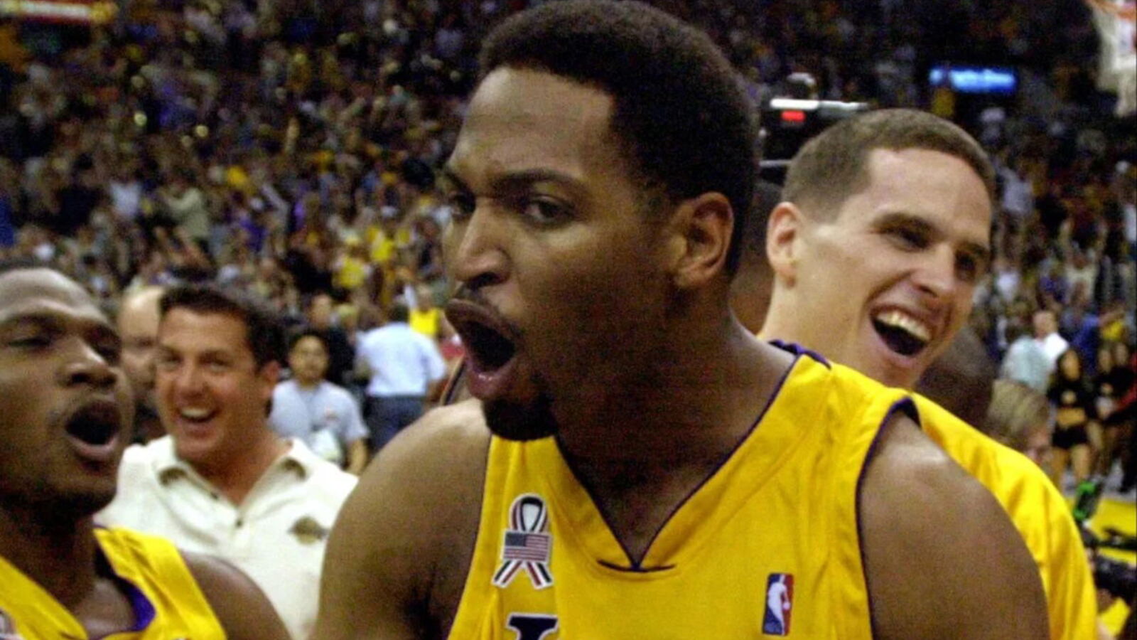 'Don’t Have What I Have': ‘Hurt’ Lakers Legend Makes Emotional ...