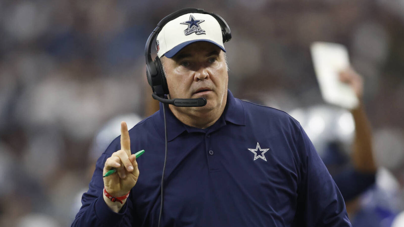 Mike McCarthy facing defining moment in Dallas | Yardbarker