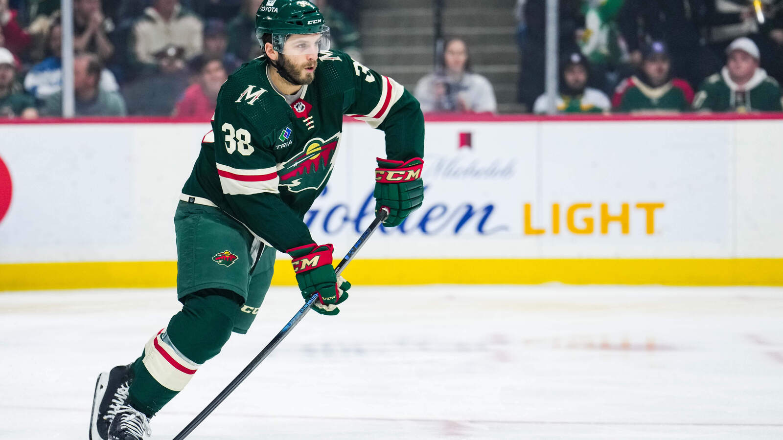 Ryan Hartman Accuses Perfetti of Deception in High-Stick Incident ...