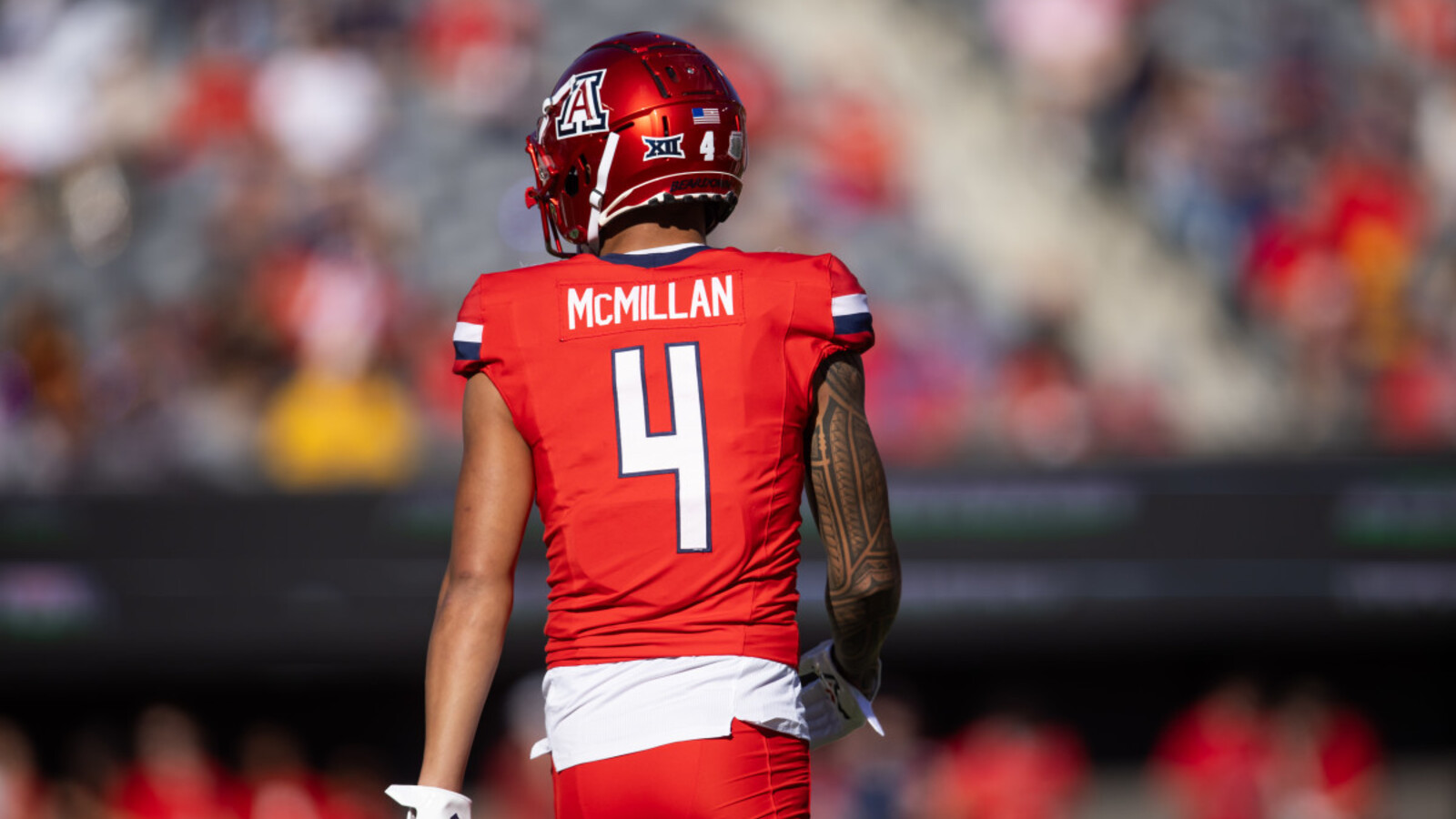 Jets Pick Major Upgrades to Passing Offense in Mock Draft | Yardbarker