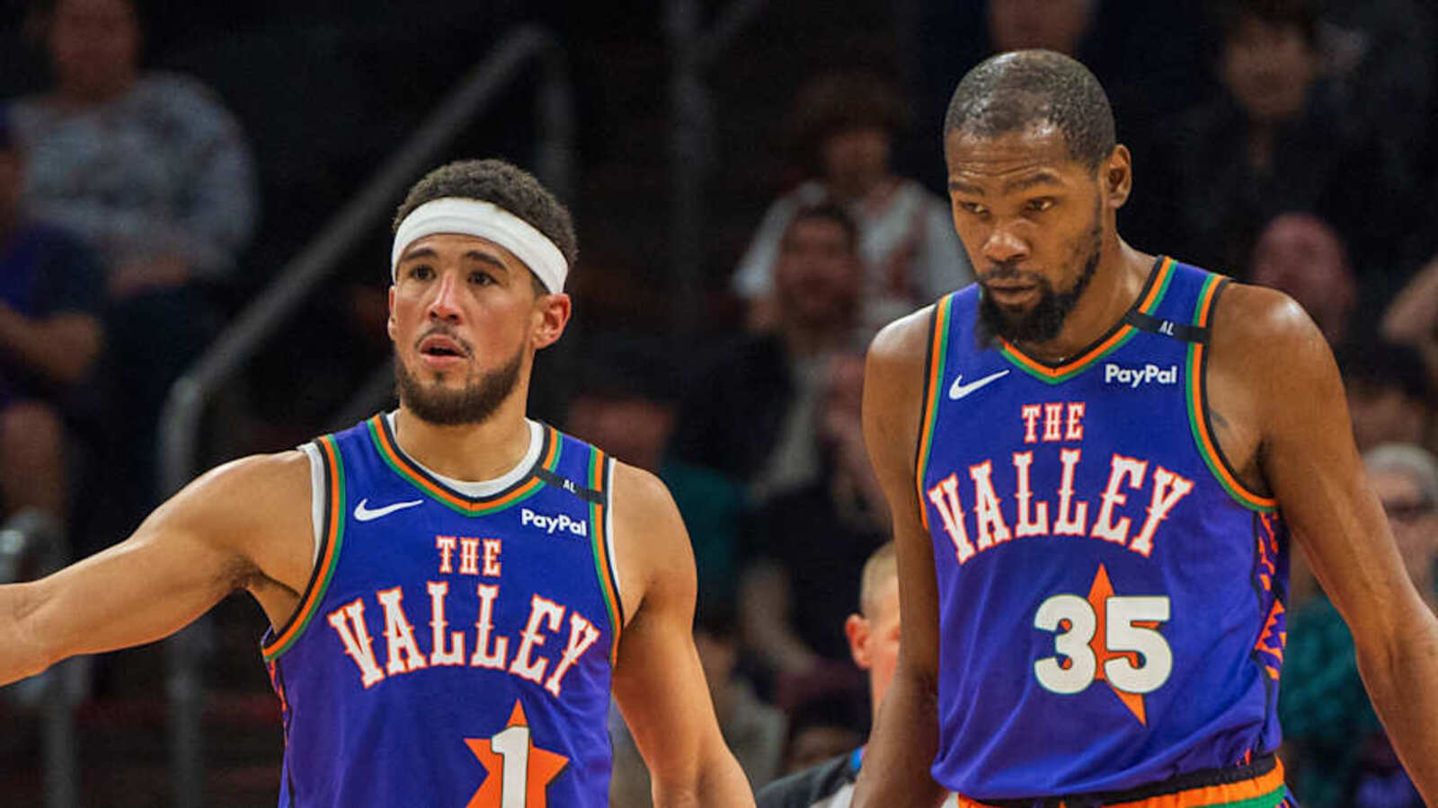 Detroit Pistons Get Unfortunate Update on Pipe-Dream Trade Candidate ...