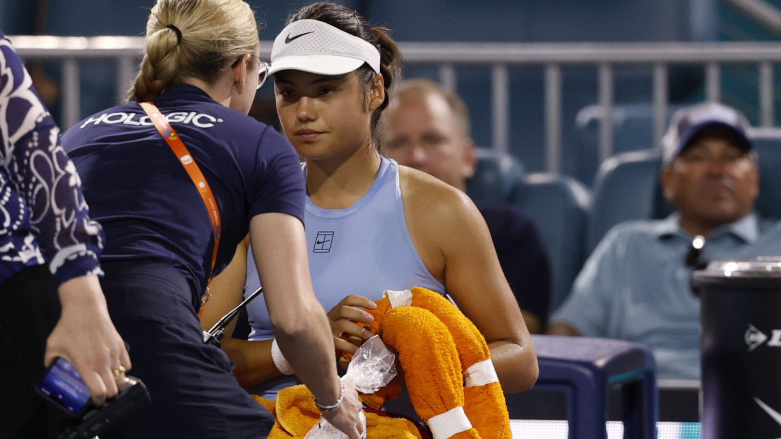 Emma Raducanu’s Father Was Surprised, Admits Former Coach as He Breaks ...