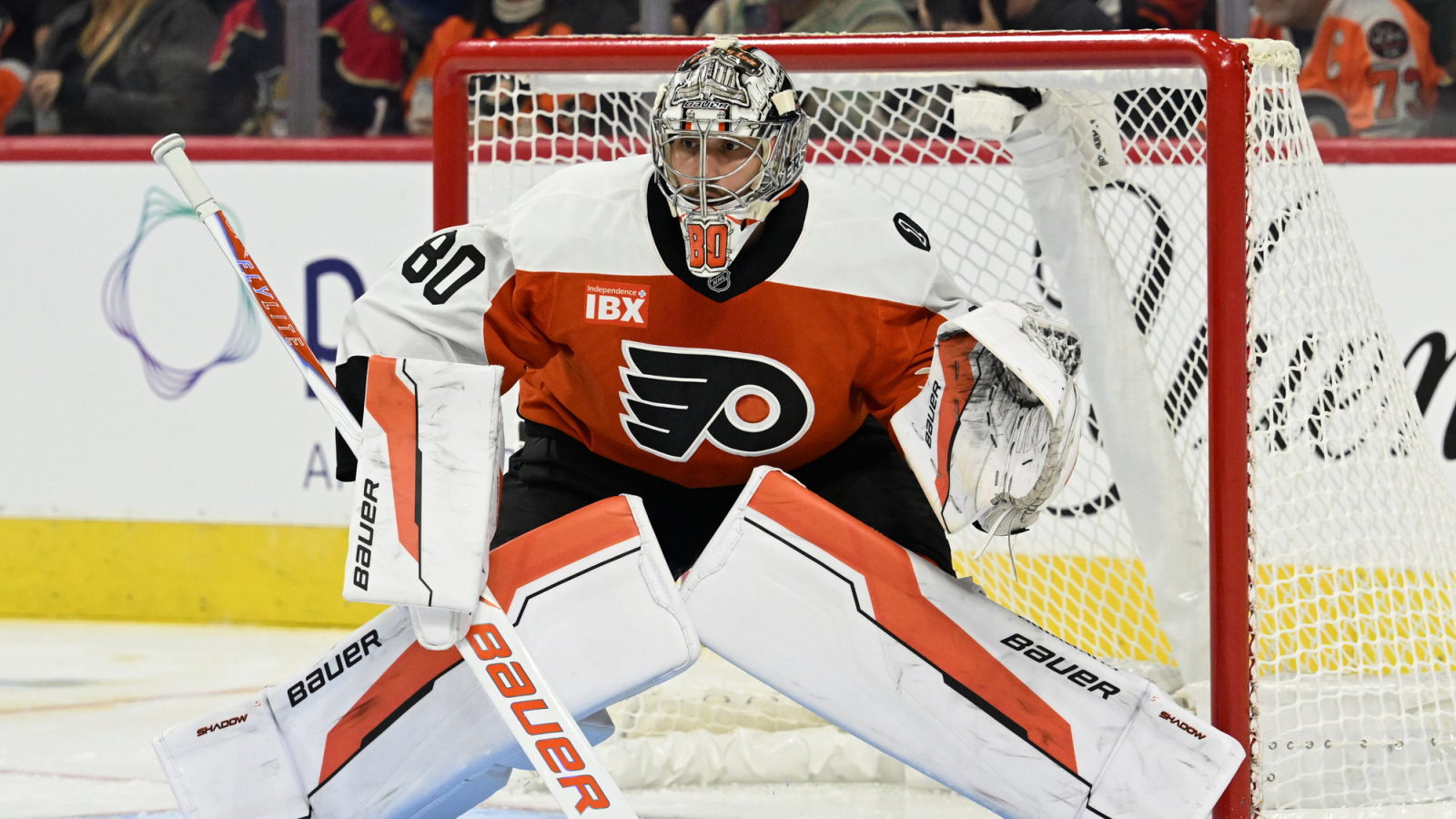 Flyers to present Bernie Parent goalie mask to player of the game ...