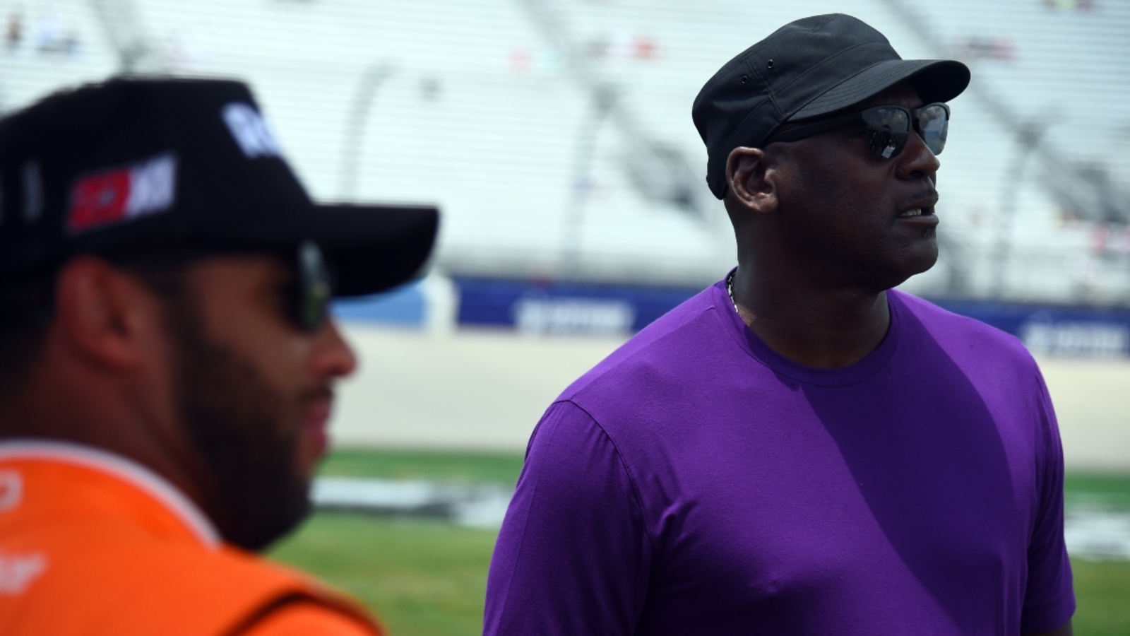 Insider assesses the panic meter for 23XI in lawsuit vs. NASCAR ...