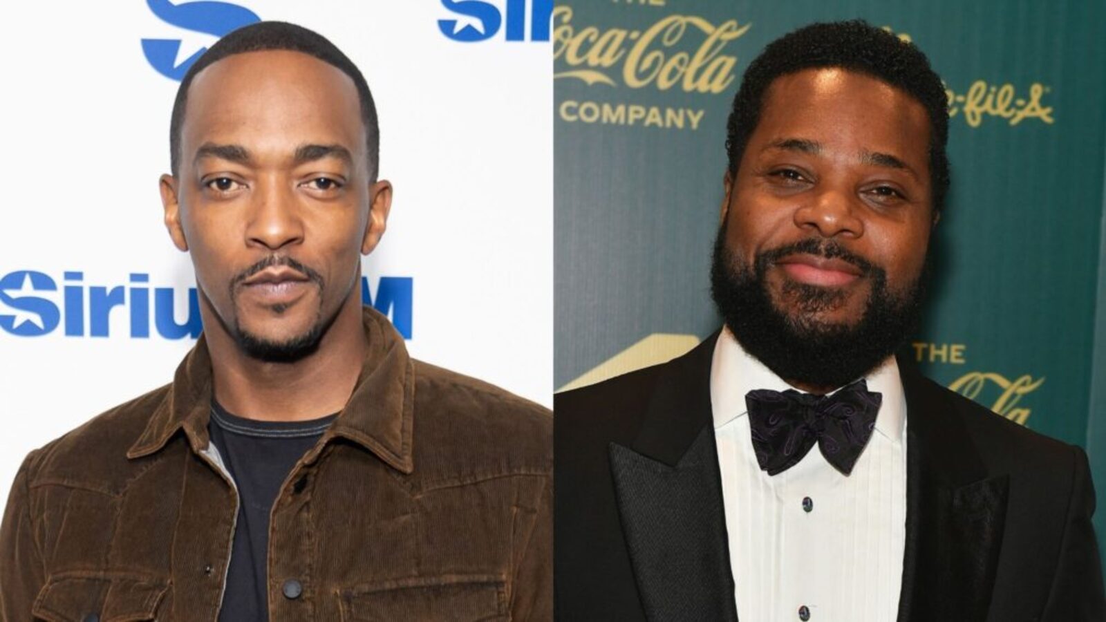 Anthony Mackie Opens Up About ‘Huge Loss’ of Friend Malcolm-Jamal ...