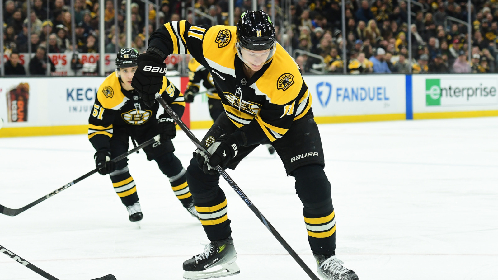 Insider shares major update in Trent Frederic injury status after trade ...