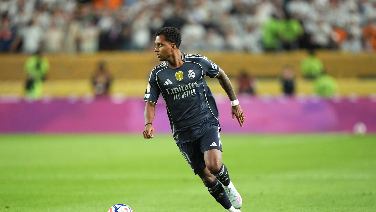 Arsenal target has made a January decision on his future | Yardbarker