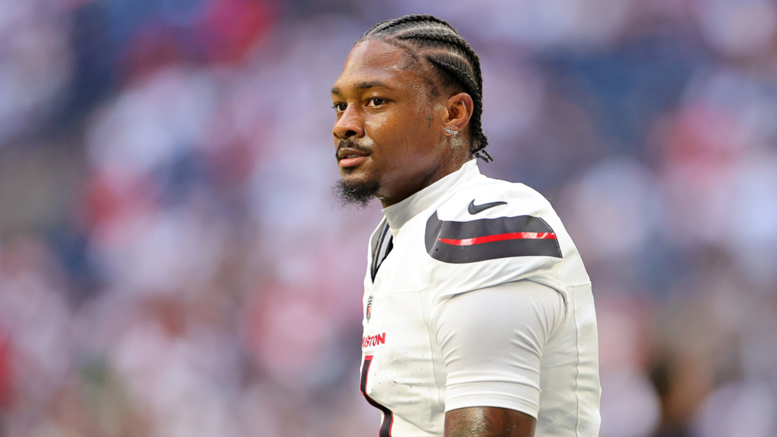 Stefon Diggs Makes First Post Amid Patriots Cut Rumors | Yardbarker