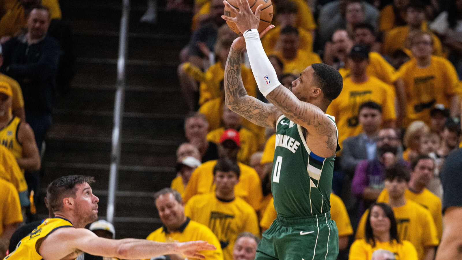 How to watch the Milwaukee Bucks live in 2024 | Yardbarker