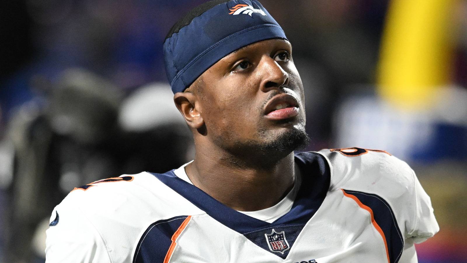 Dolphins Sign DE Jonathan Harris | Yardbarker