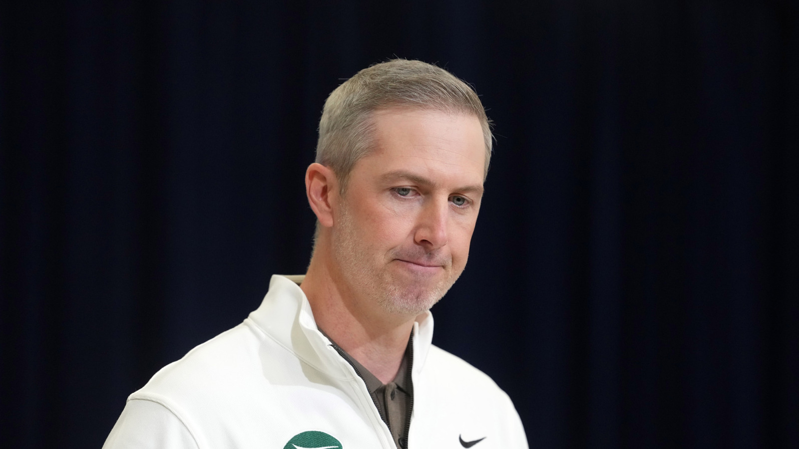 Jets reporter refutes new claims about Darren Mougey, Aaron Glenn ...