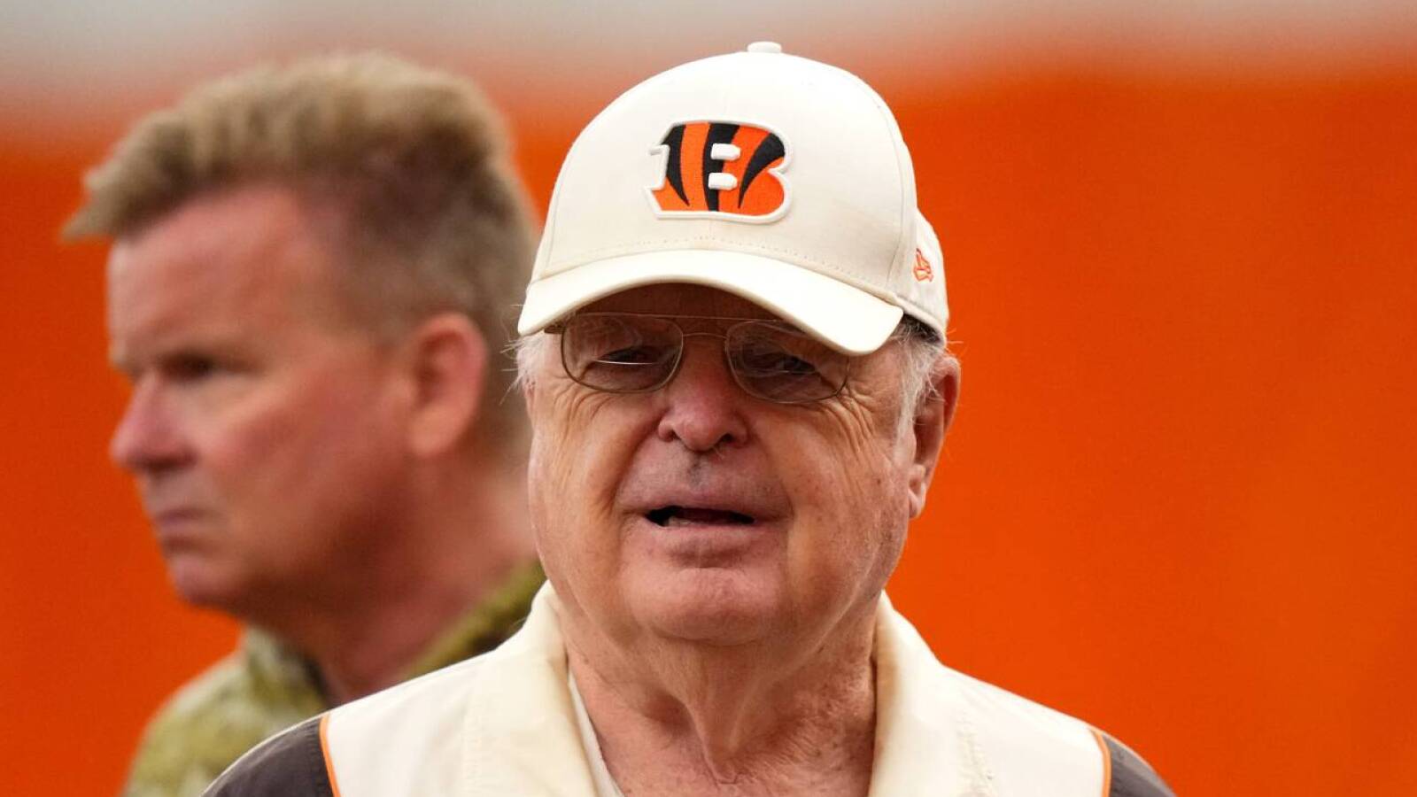 Bengals Owner Explains How Burrows Contract Impacts Re Signing Wrs