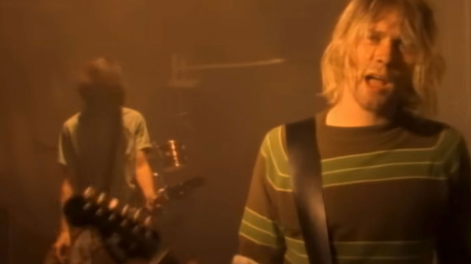 25 music videos that once dominated the MTV airwaves | Yardbarker