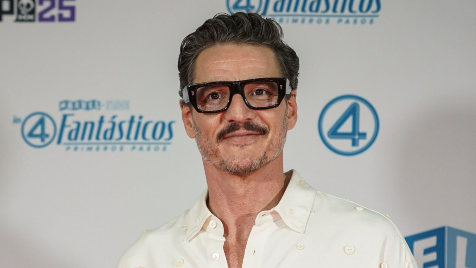 Pedro Pascal 'more aware' of 'disgruntlement' around his Marvel casting ...