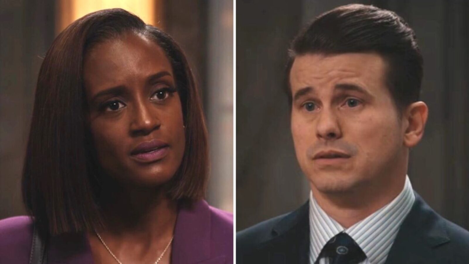 ‘Matlock’: Will Olympia Side With Julian or Matty? Skye P. Marshall ...