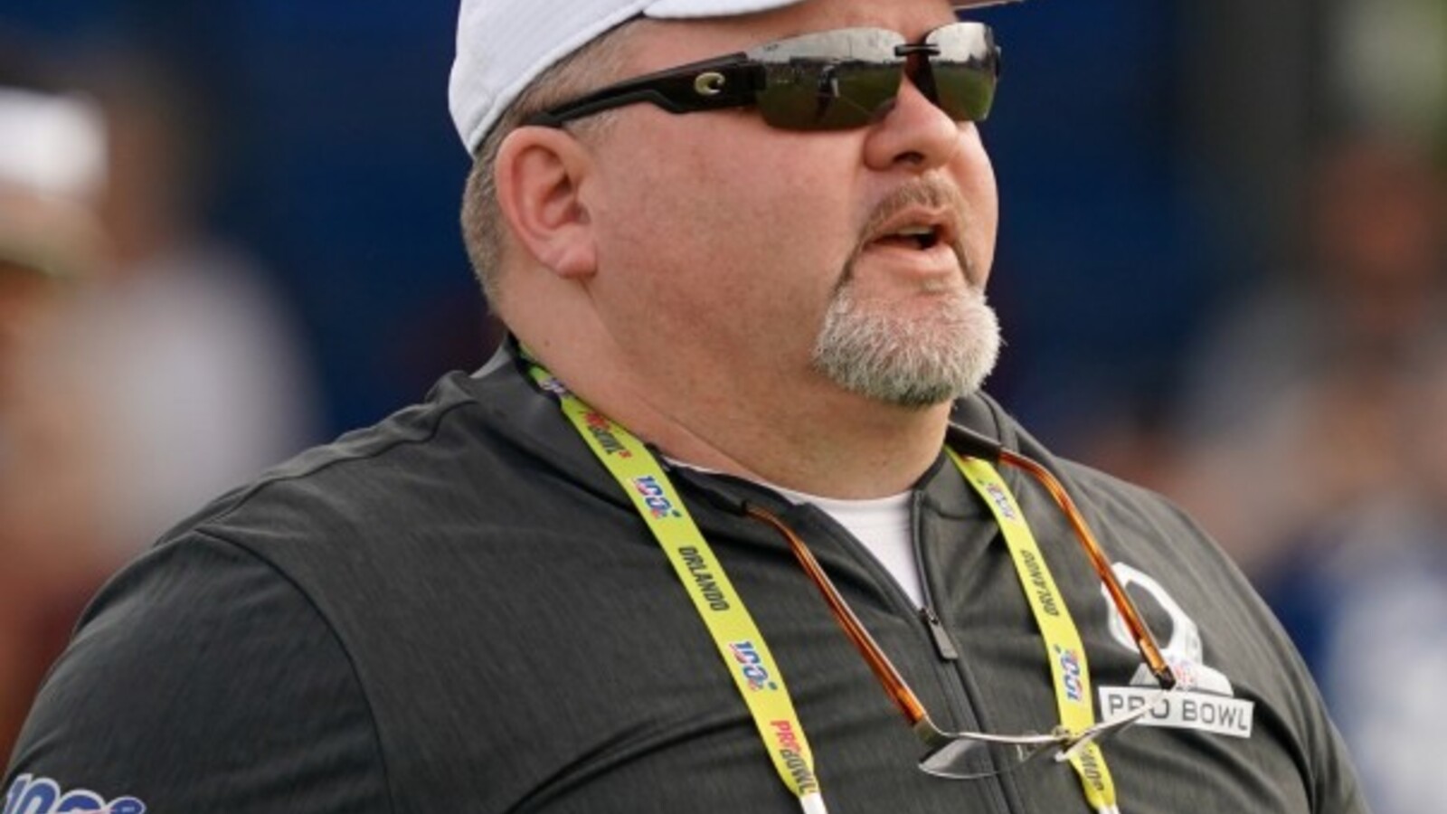 New Chargers OC Greg Roman Reflects On First Weeks On Job | Yardbarker