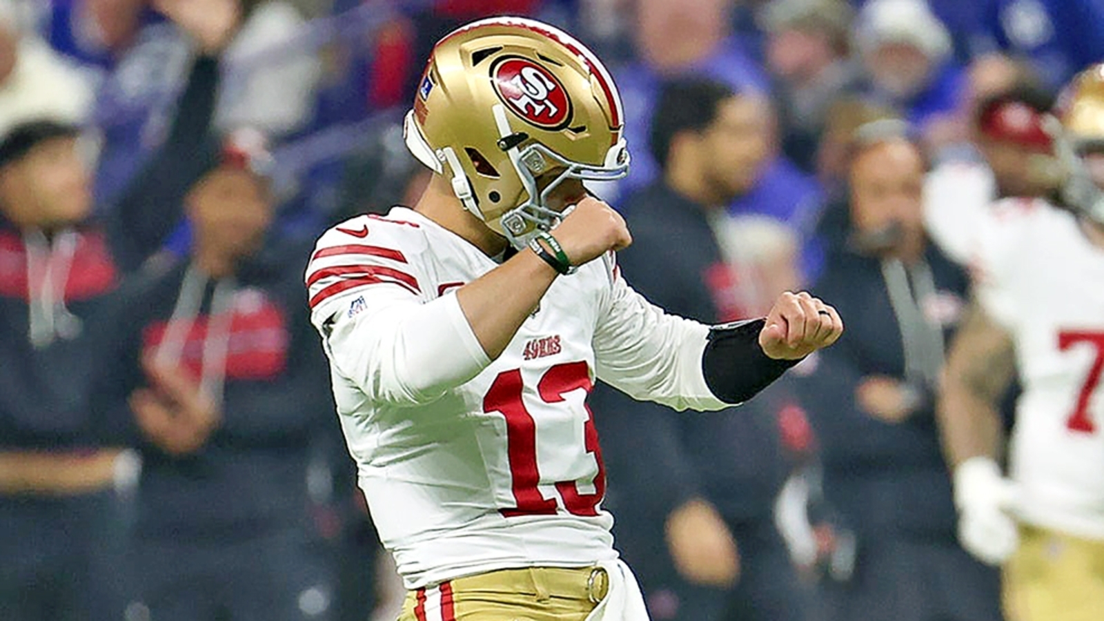 49ers will travel to Philadelphia for NFC Wild Card Game | Yardbarker