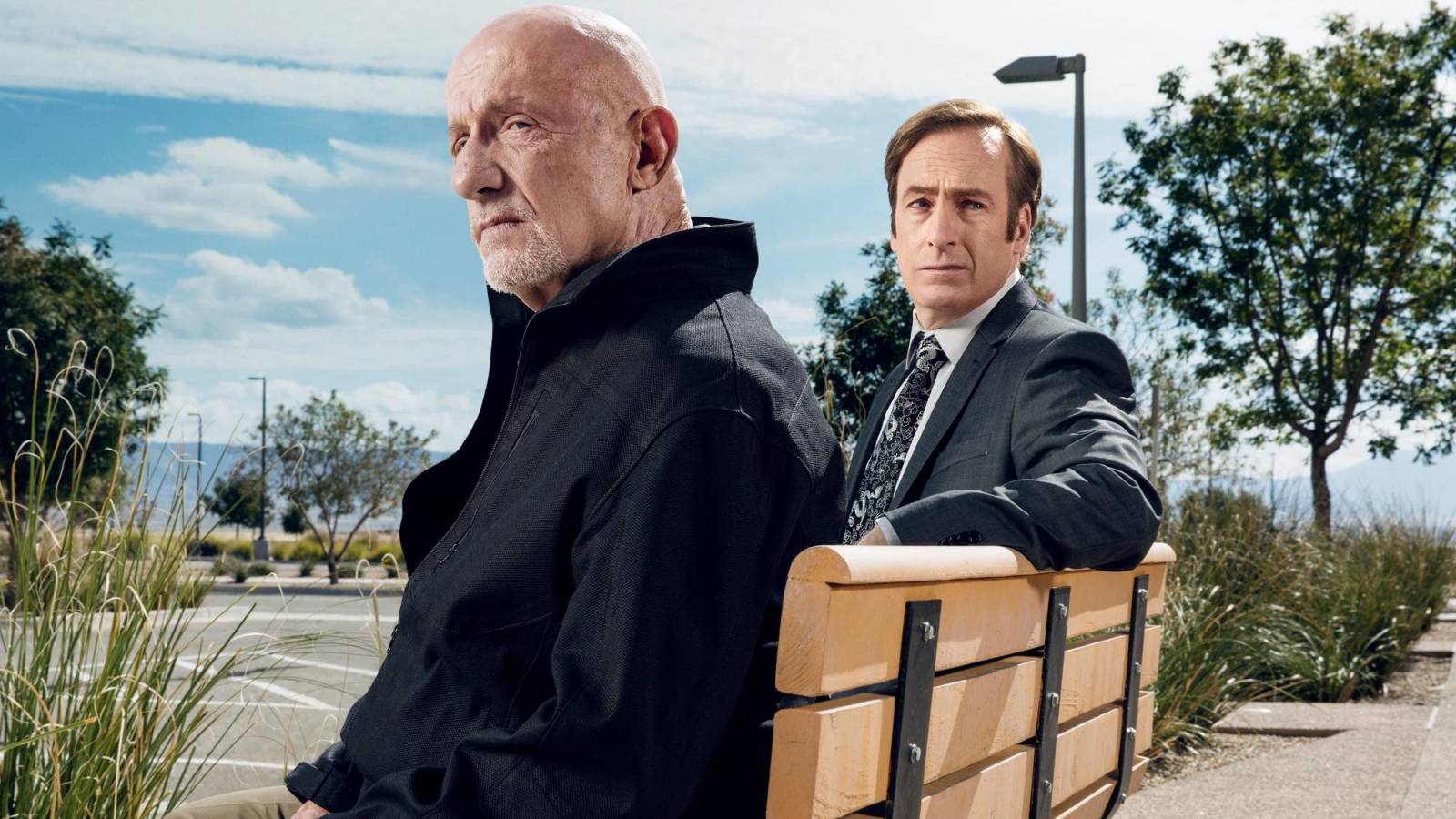 The 25 best episodes of 'Better Call Saul,' ranked | Yardbarker