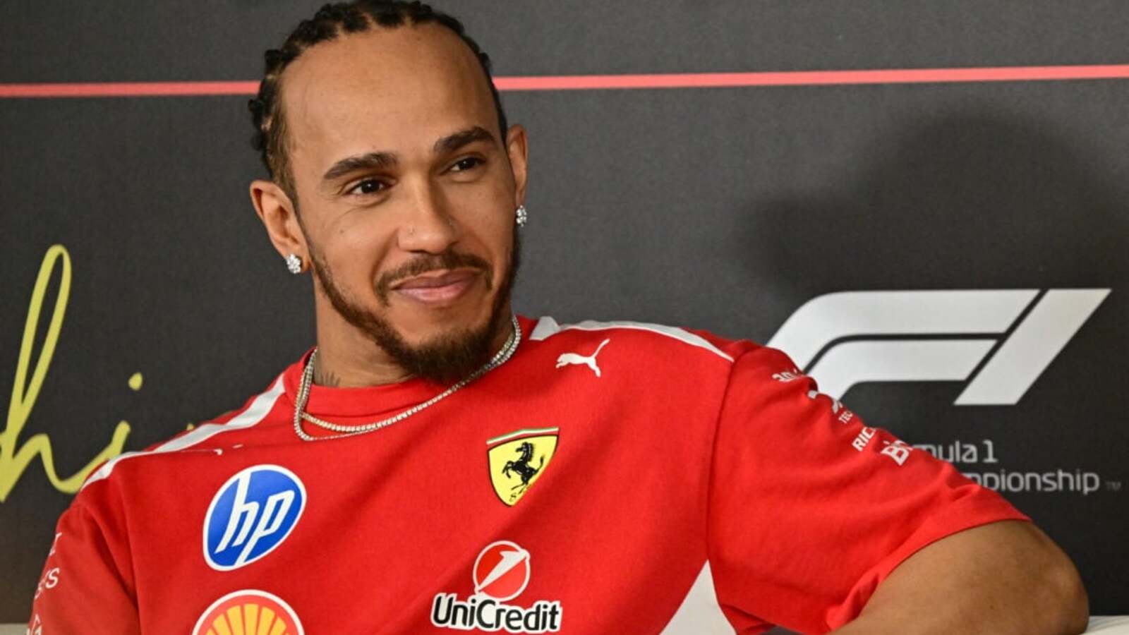 Anthony Davidson thinks Lewis Hamilton is finally starting to feel ...