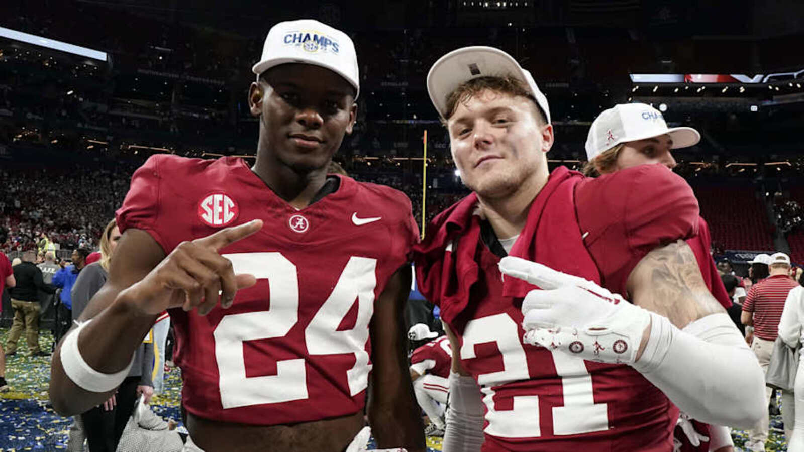 UNLV's Jake Pope Embraces Leadership Role At Mountain West Media Days ...