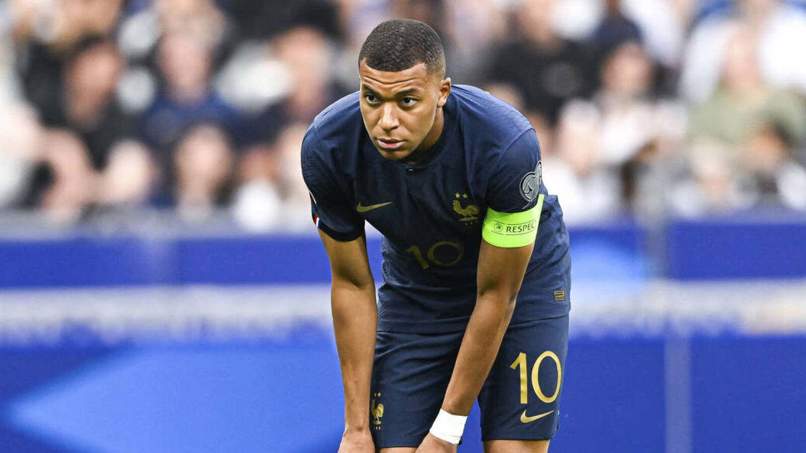 PSG give contract ultimatum to Kylian Mbappe | Yardbarker