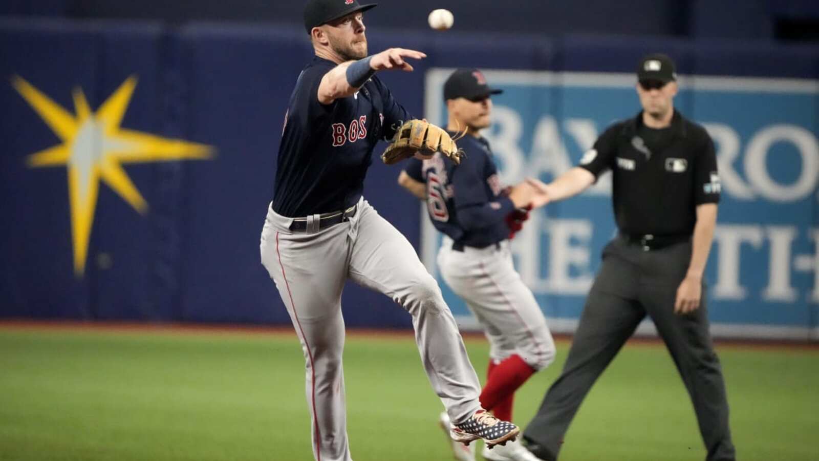 Boston Red Sox' Chaim Bloom Provides Optimistic Injury Update on Trevor ...