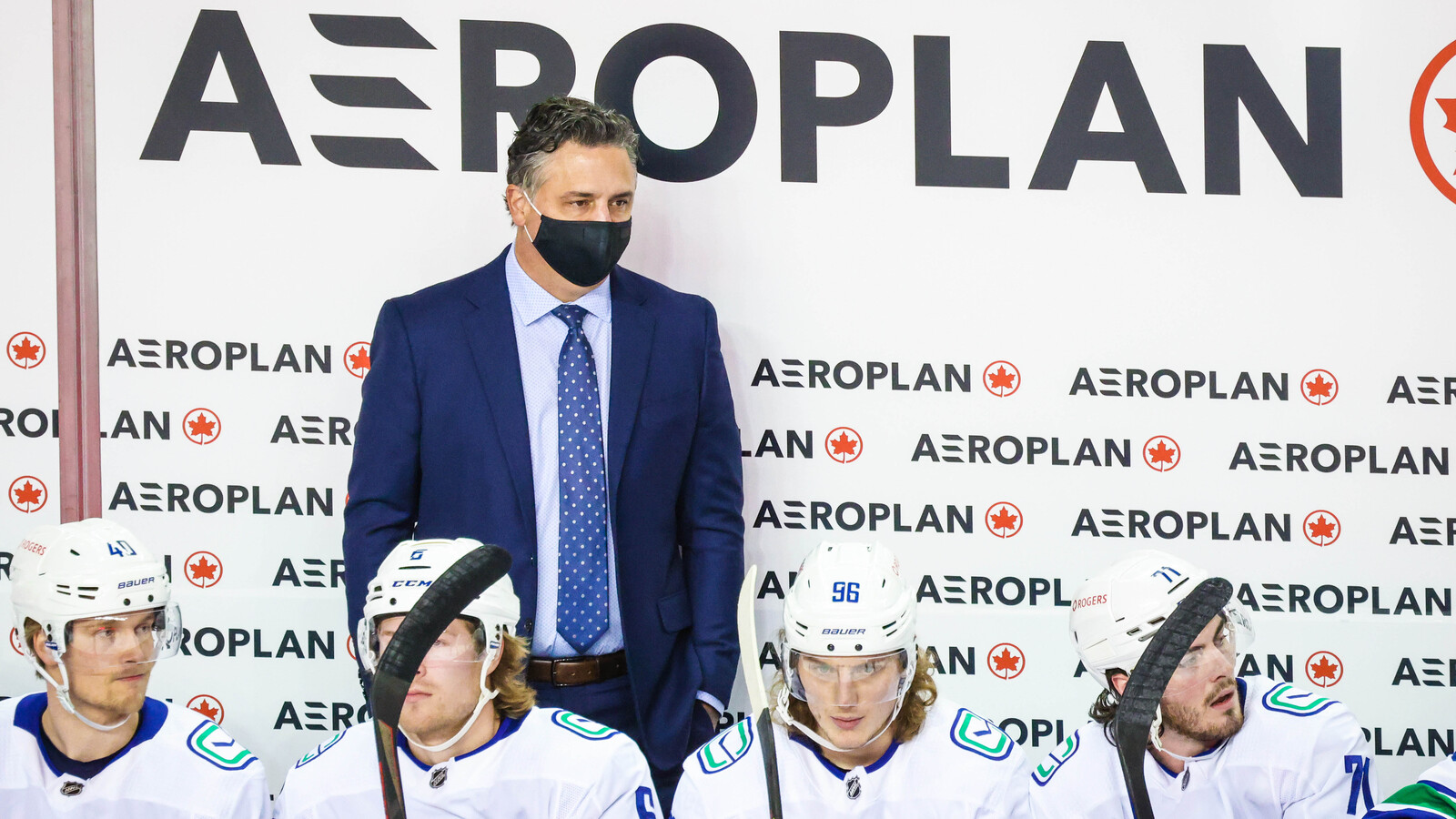 Is Travis Green the Long-Term Solution for the Devils? | Yardbarker