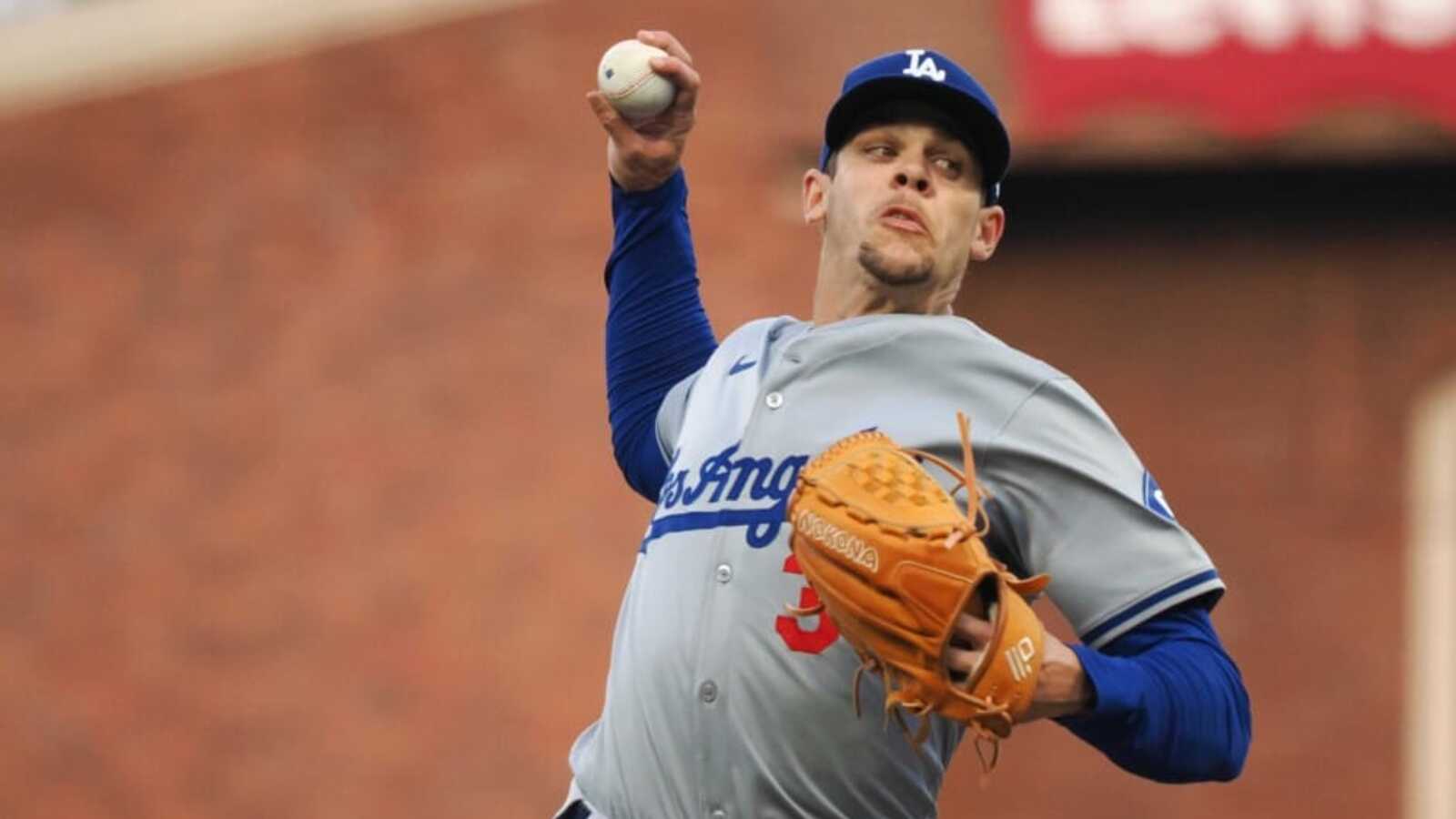 Gavin Stone Shines, Shohei Ohtani Leads Offensive Explosion In Dodgers ...