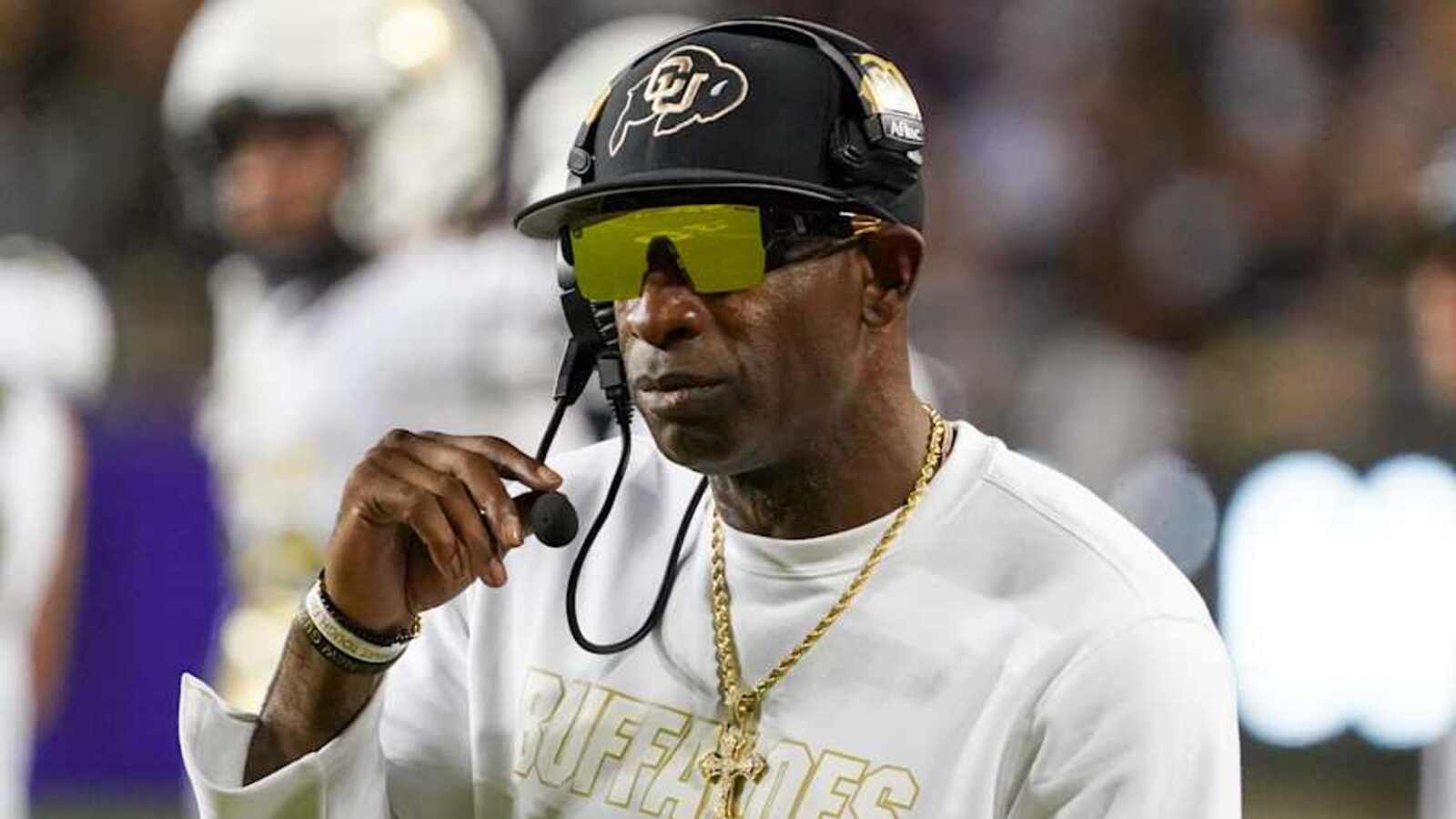 Analyzing Deion Sanders' Decision to Bench Omarion Miller, Joseph ...