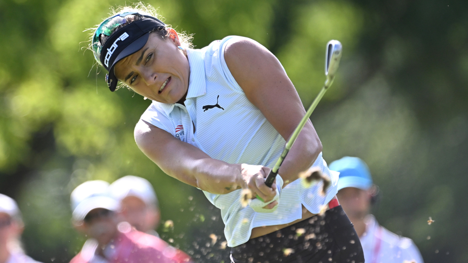 Lexi Thompson Admits Bitter Reality of Semi-Retired Life Amid Repeated ...