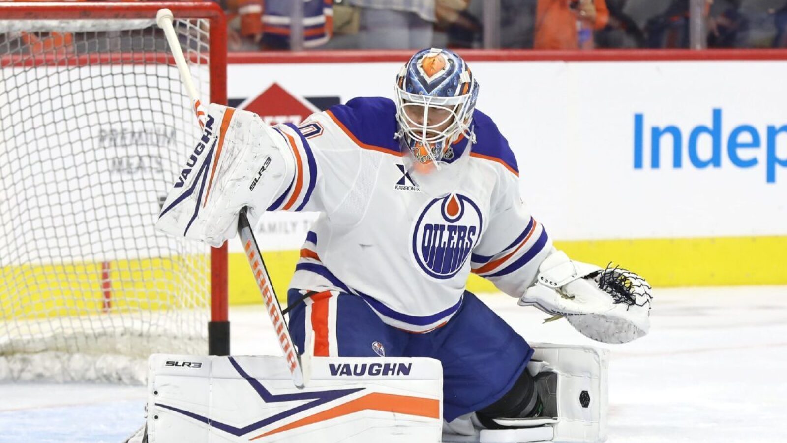 Oilers Need to Put Calvin Pickard in Net for Game 2 vs. Kings | Yardbarker